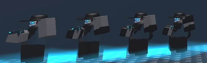 Omega Crate | Brick Defense Wiki | Fandom