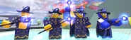 Wizard | Brick Defense Wiki | Fandom