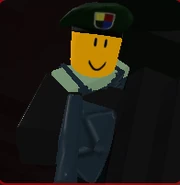 Rookie | Brick Defense Wiki | Fandom