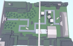 Interactive Maps | Brick Defense Wiki | Fandom