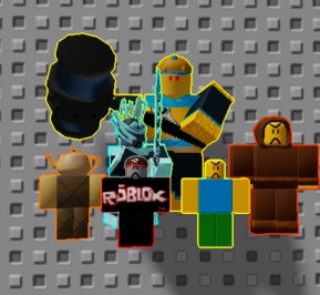 Events | Brick Defense Wiki | Fandom