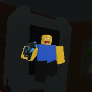 Hyperlaser | Brick Defense Wiki | Fandom