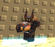 Infernus | Brick Defense Wiki | Fandom