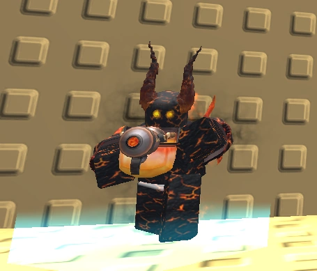 Infernus | Brick Defense Wiki | Fandom