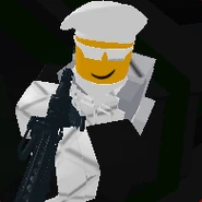 Rookie | Brick Defense Wiki | Fandom