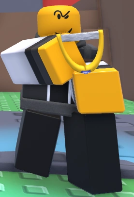 Slinger | Brick Defense Wiki | Fandom