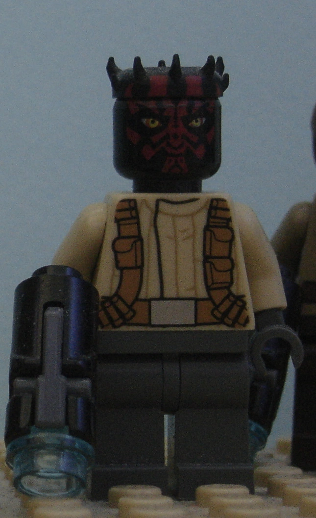 Ferlo | Wiki Brickfilm Français | Fandom