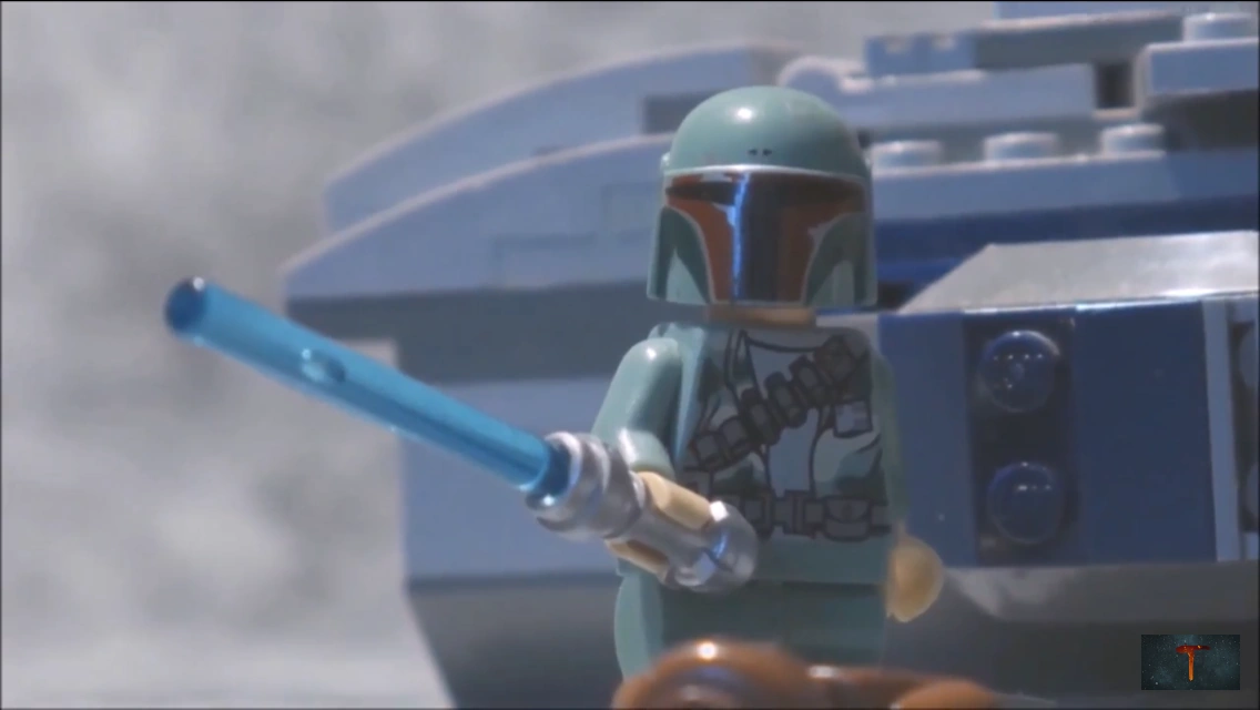 Flint (Steel War) | Wiki Brickfilm Français | Fandom