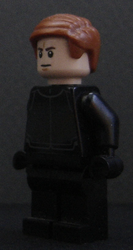 Général Hux | Wiki Brickfilm Français | Fandom