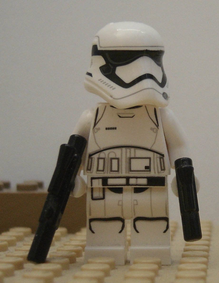 Harper | Wiki Brickfilm Français | Fandom