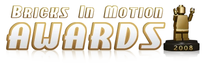 The Bricks In Motion Awards | Brikifilms | Fandom