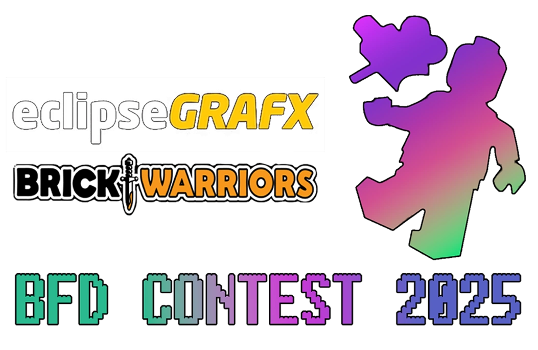 BFD Animation Contest | Brickfilms Wiki | Fandom