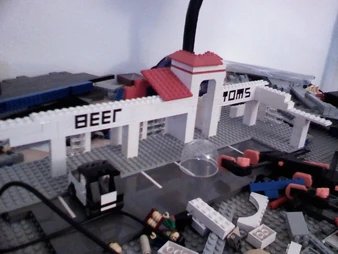 CLACK | Brickfilms Wiki | Fandom