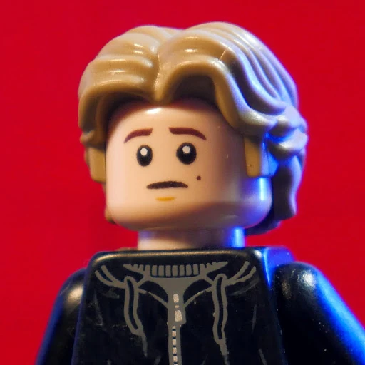 Huxley Berg | Brickfilms Wiki | Fandom