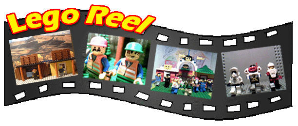 "Lego Reel" | Brickfilms Wiki | Fandom