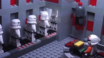 Clone Training Center: Episode 1 | Brickfilms Wiki | Fandom