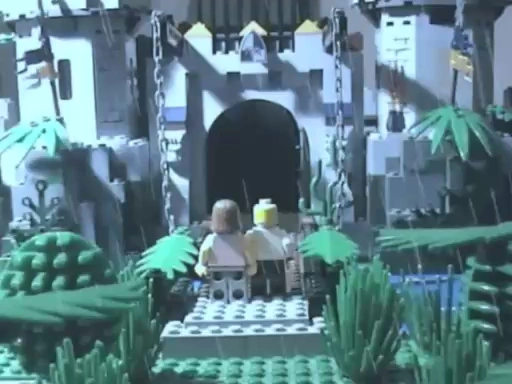 The dead castle | Brickfilms Wiki | Fandom