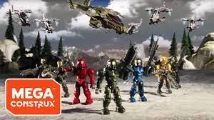 HALO: Assault on Squad 45 | Brickfilms Wiki | Fandom