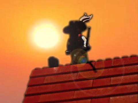 Legando | Brickfilms Wiki | Fandom