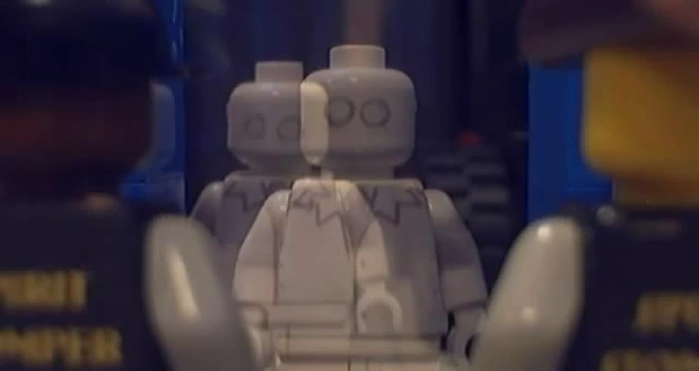 Spirit Stompers: The Hallows Eve Specter | Brickfilms Wiki | Fandom
