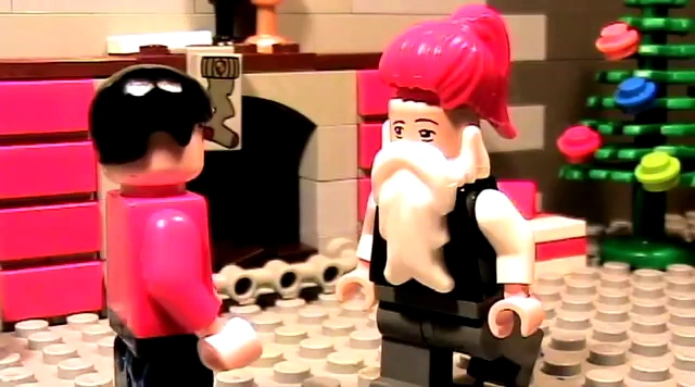 tim & fRED Christmas Special | Brickfilms Wiki | Fandom