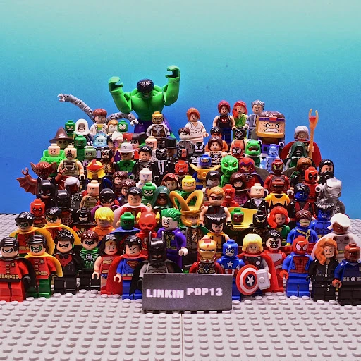 Jack Kearns | Brickfilms Wiki | Fandom