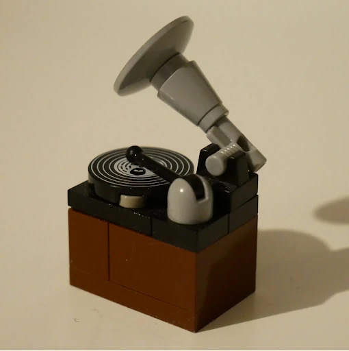 David Wulf | Brickfilms Wiki | Fandom