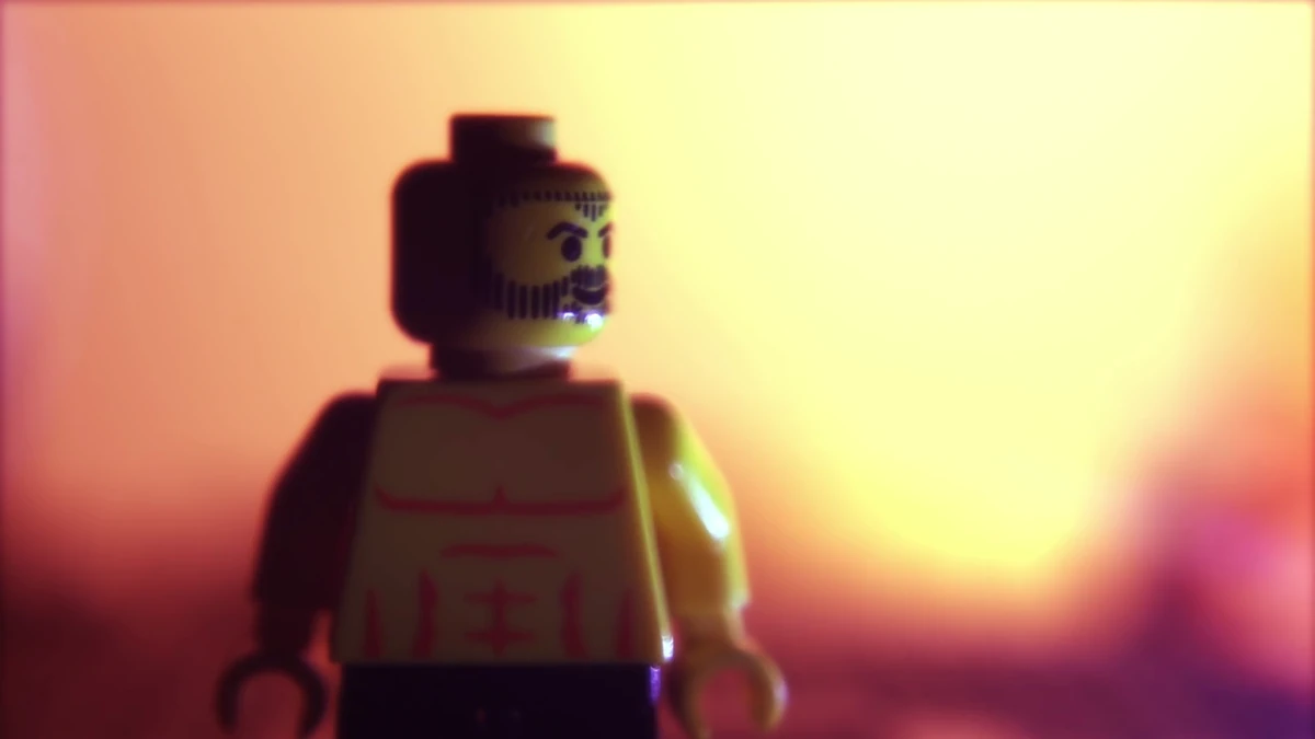 Fantasma | Brickfilms Wiki | Fandom