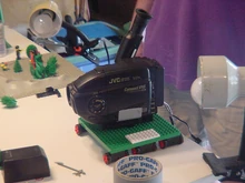 Biff and Mario series | Brickfilms Wiki | Fandom