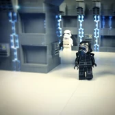 Grandpa Vader and Kylo Ren | Brickfilms Wiki | Fandom