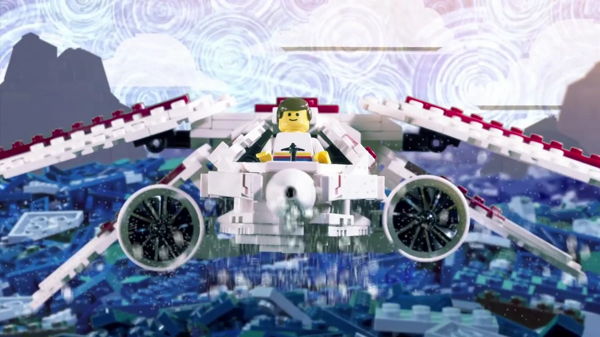 The Infinite Brick | Brickfilms Wiki | Fandom