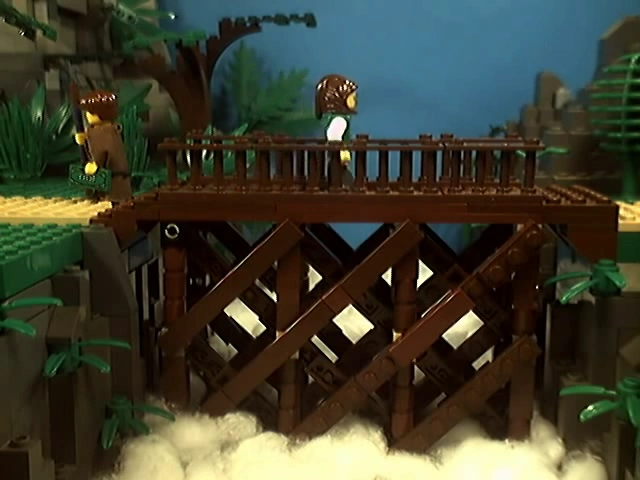 PooPoo Bridge | Brickfilms Wiki | Fandom