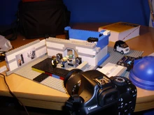 Calculated Risk | Brickfilms Wiki | Fandom