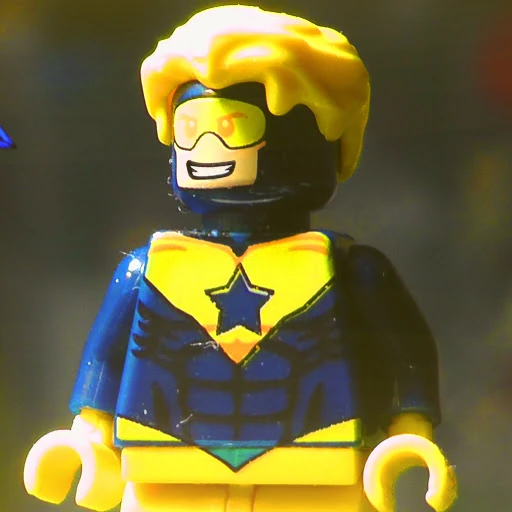 Nick Radulov | Brickfilms Wiki | Fandom