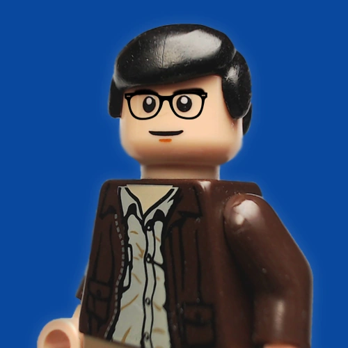 Jared Johnson | Brickfilms Wiki | Fandom