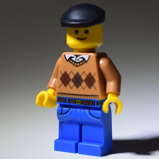 Sullivan Manning | Brickfilms Wiki | Fandom