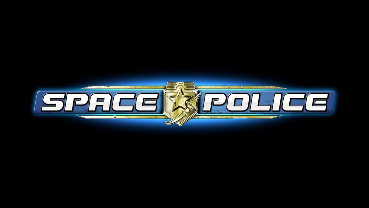 Space Police series | Brickfilms Wiki | Fandom