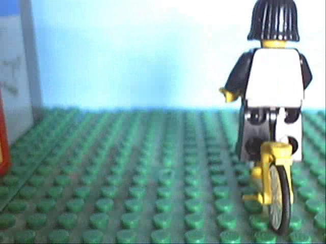 Anne Frank in Bricks Trailer | Brickfilms Wiki | Fandom