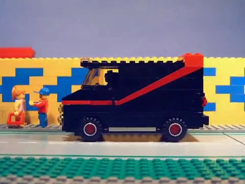 LEGO-TEAM | Brickfilms Wiki | Fandom