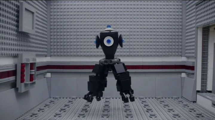 Virus | Brickfilms Wiki | Fandom