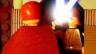 The Final Showdown | Brickfilms Wiki | Fandom