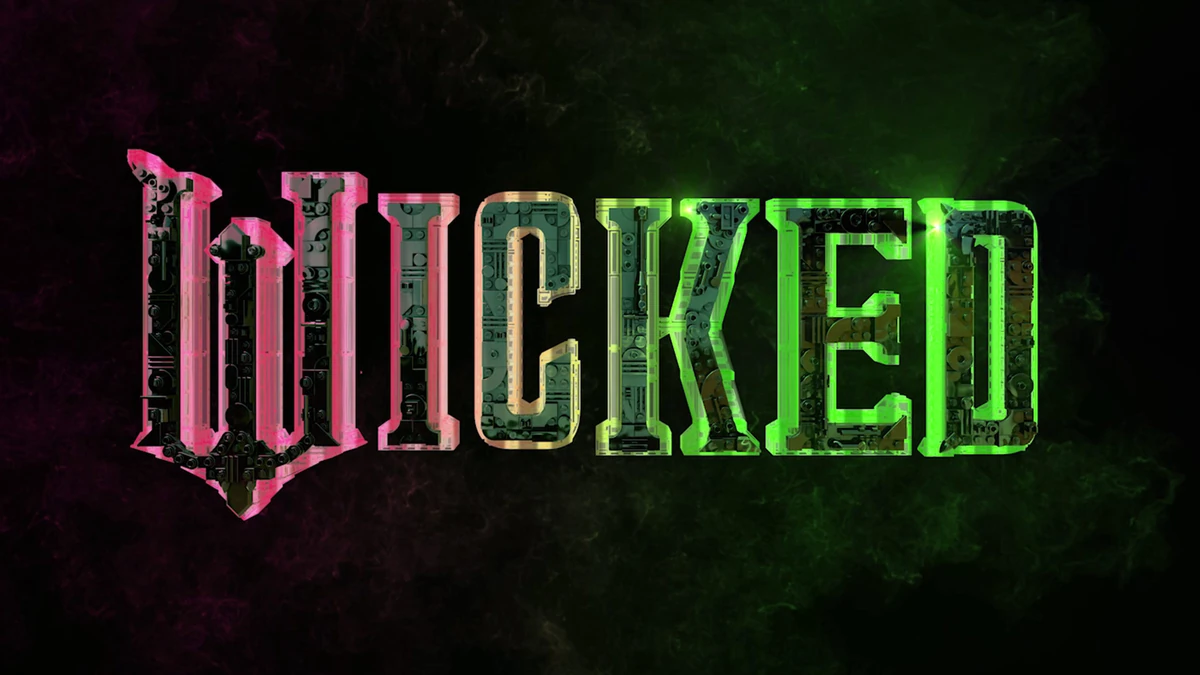Brickified Wicked Trailer | Brickfilms Wiki | Fandom