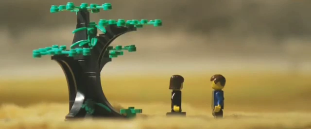 Narrow Escape | Brickfilms Wiki | Fandom