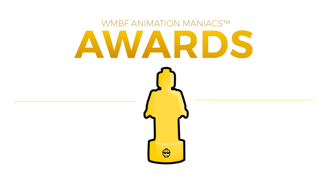 WMBF Awards | Brickfilms Wiki | Fandom