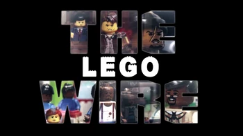 The LEGO Wire | Brickfilms Wiki | Fandom