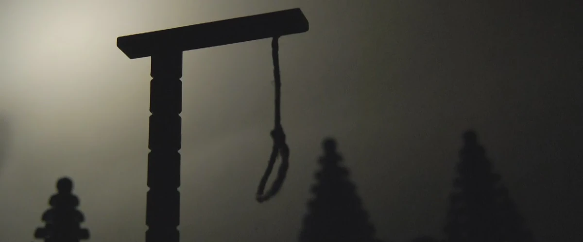 The Crucible - trailer | Brickfilms Wiki | Fandom