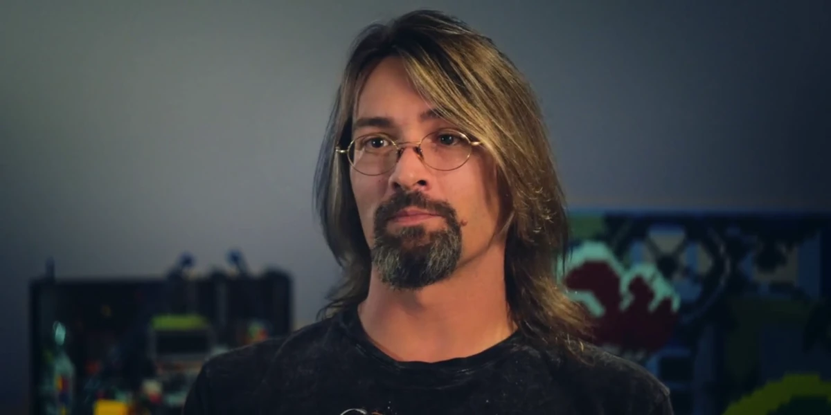 Garrett Barati | Brickfilms Wiki | Fandom