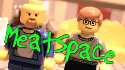 MeatSpace series | Brickfilms Wiki | Fandom