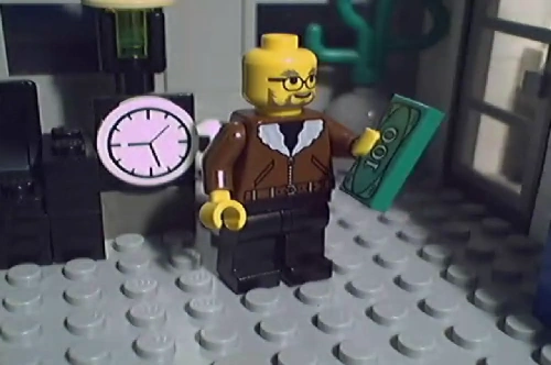 Money | Brickfilms Wiki | Fandom