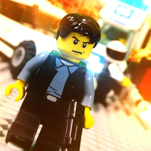 Luca-Dante Spadafora | Brickfilms Wiki | Fandom